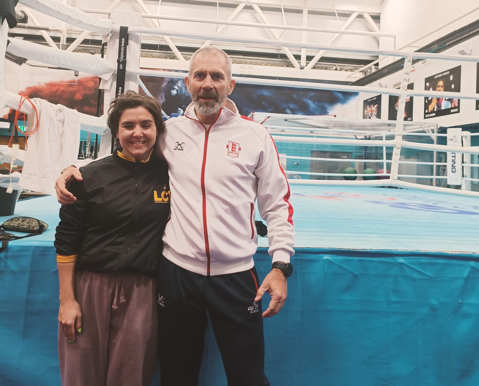 Coaching Saved My Life: Emma’s Fight for Purpose Through Boxing - UK ...